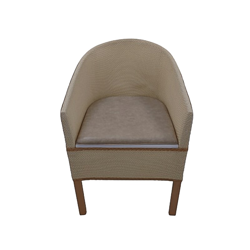 Homecraft Wooden Bedroom Commode Chair | Health and Care