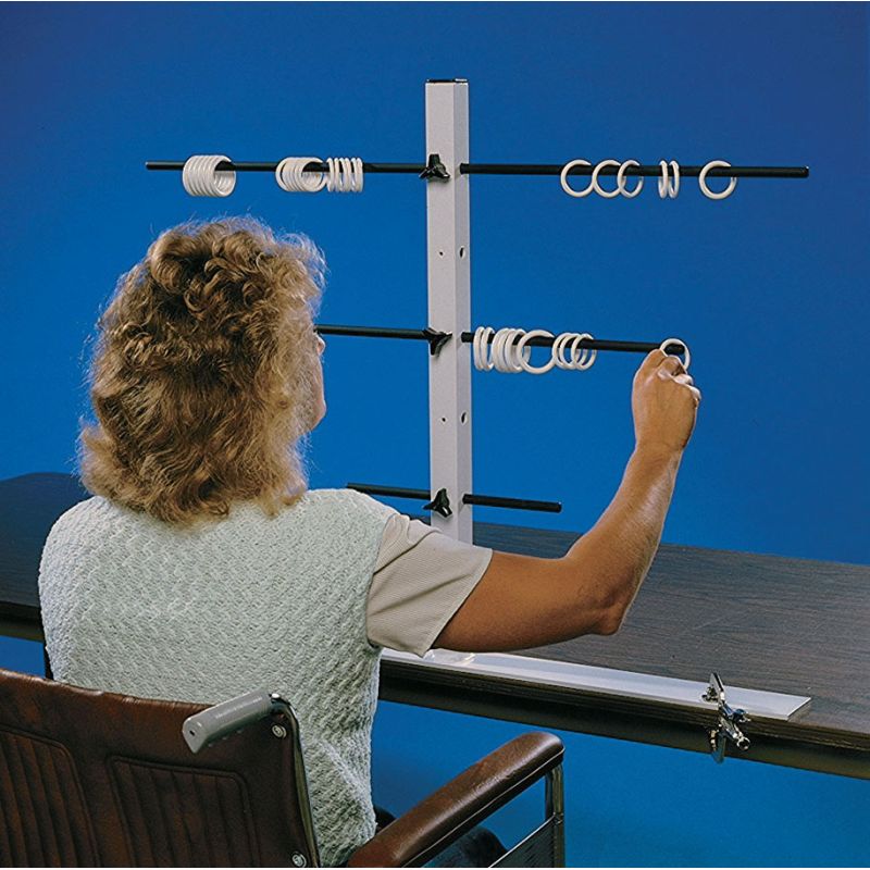 Rolyan Horizontal Ring Tree | Health and Care