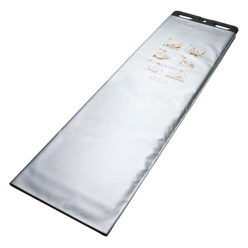 Transatlantic Transfer Board (Bariatric) | Health and Care