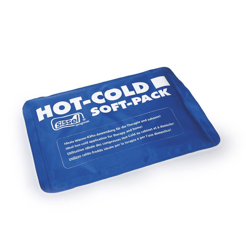 Sissel Hot-Cold-Soft Pack :: Sports Supports | Mobility | Healthcare ...