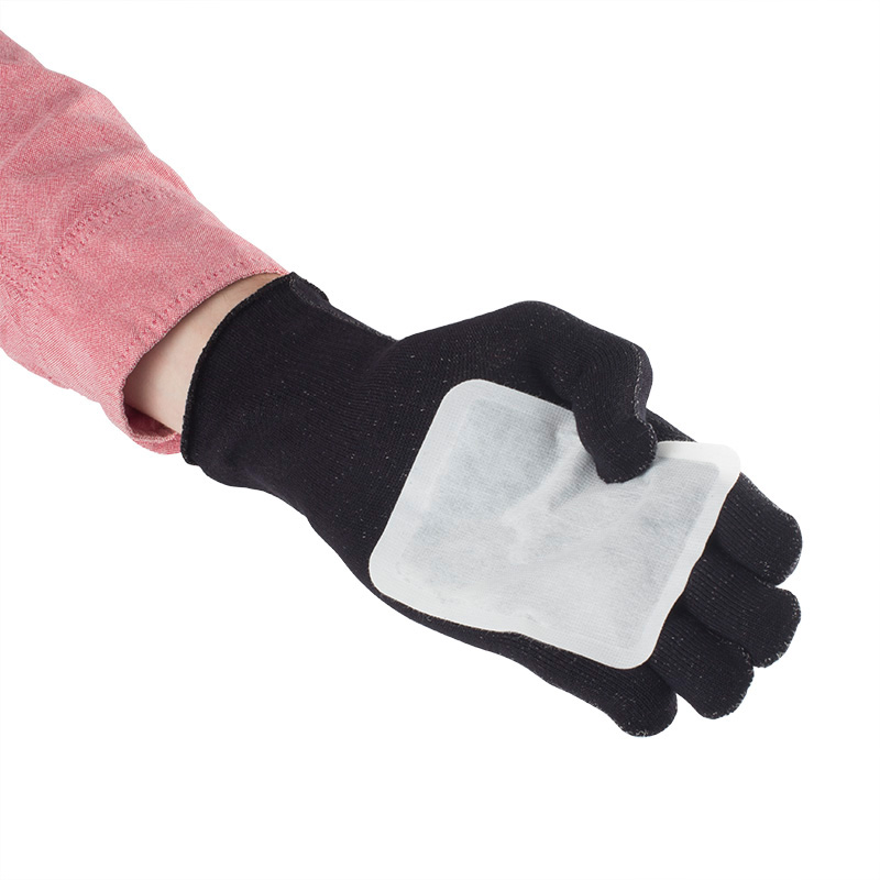 Hotteeze Hand Warmer Deluxe Winter Bundle | Health and Care