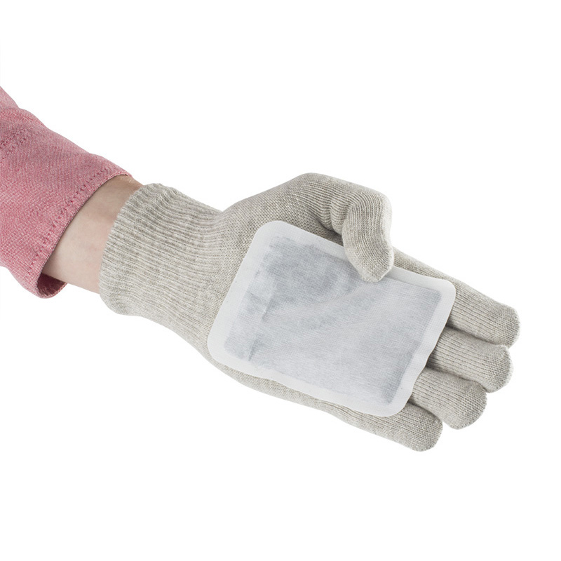 Hotteeze Hand Warmer & Gloves Winter Bundle | Health and Care