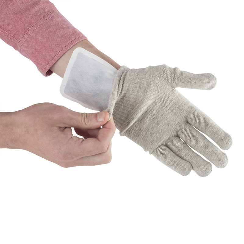 Hotteeze Hand Warmer & Gloves Winter Bundle | Health and Care
