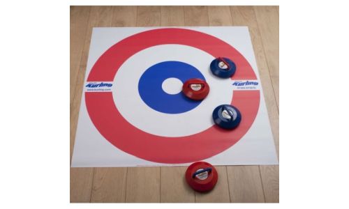 Learn How to Play New Age Kurling | Health and Care