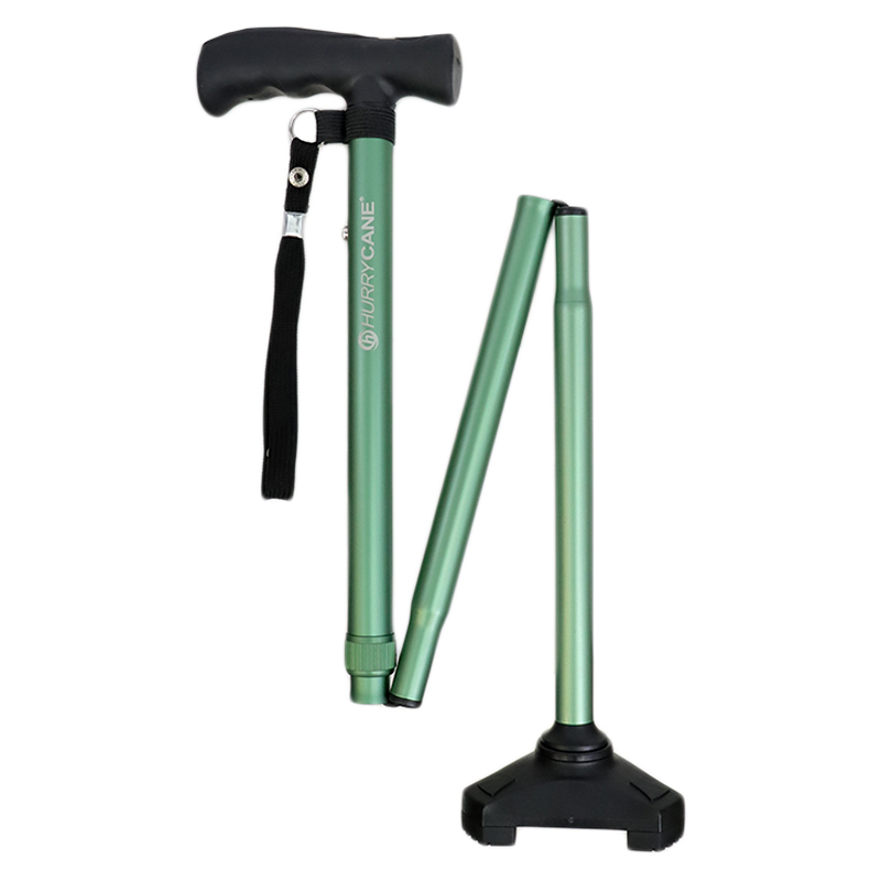 HurryCane Comfort Walking Stick (PGR) | Health and Care