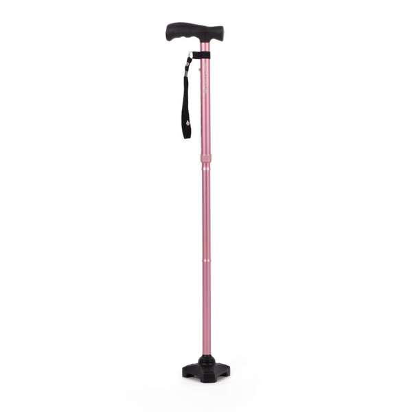 HurryCane Comfort Walking Stick (PPK) | Health and Care
