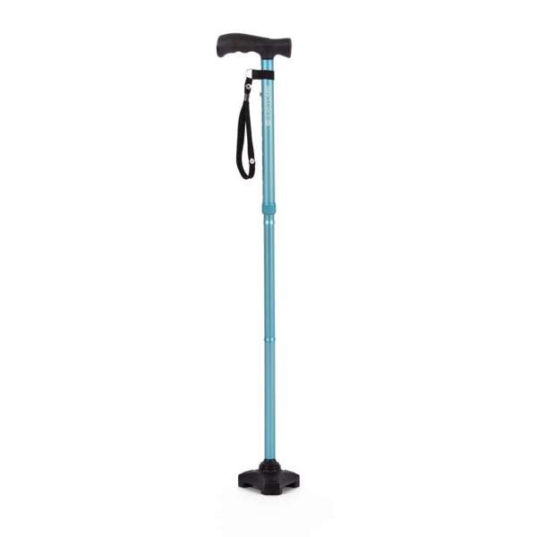 HurryCane Comfort Walking Stick (PBL) | Health and Care