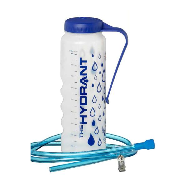 Hydrant 1 Litre Drinking System Tube | Health and Care