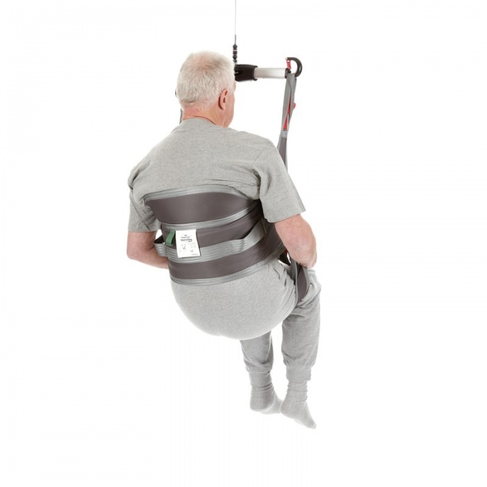 Belted Hygiene Lifting Sling | Health and Care