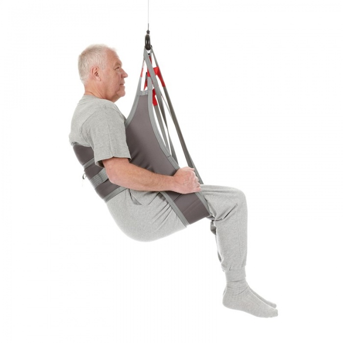 Belted Hygiene Lifting Sling | Health and Care