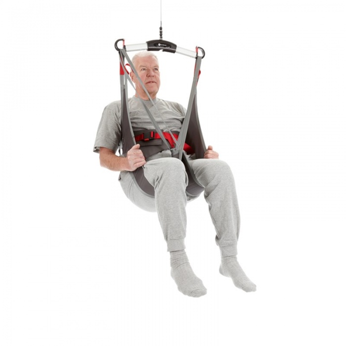 Belted Hygiene Lifting Sling | Health and Care