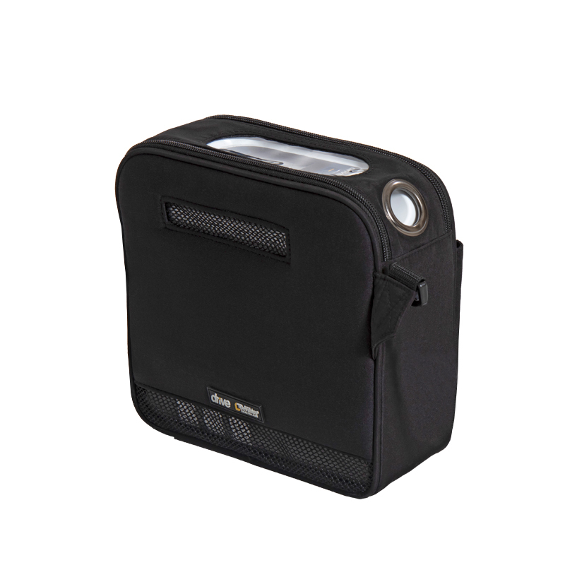 iGo2 Portable Oxygen Concentrator Gold Bundle | Health and Care