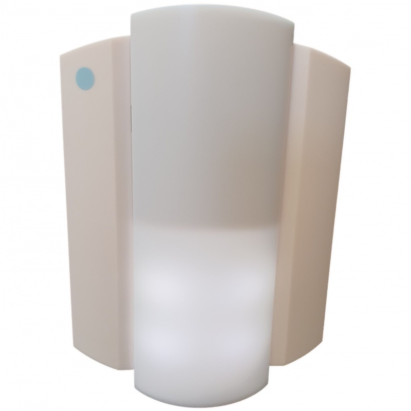 Cord System Emergency Alarm Strobe Light | Health and Care