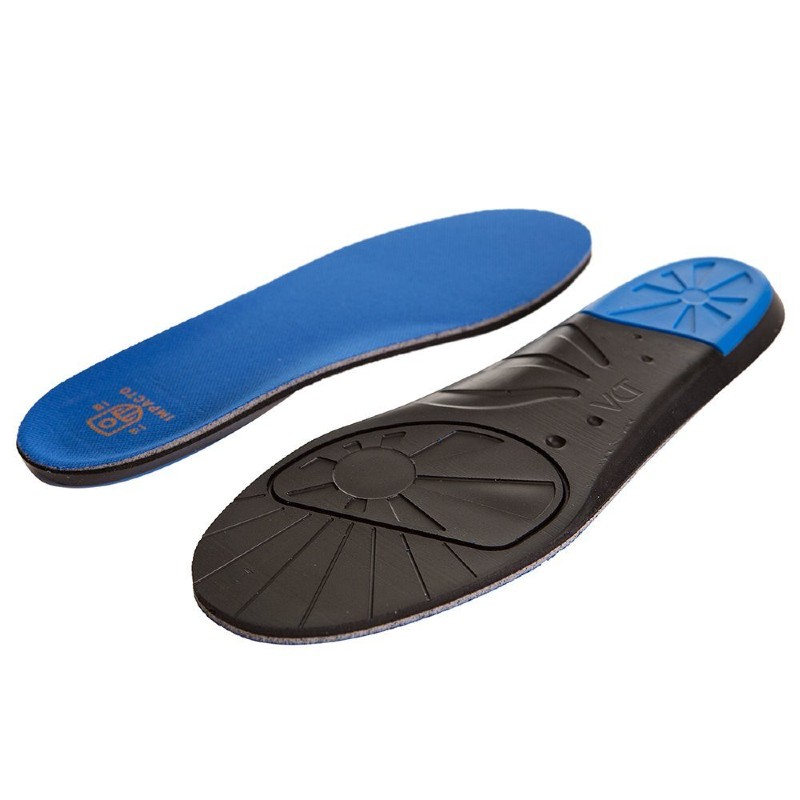 Impacto Moulded Cush’N Step Gel Insoles | Health and Care