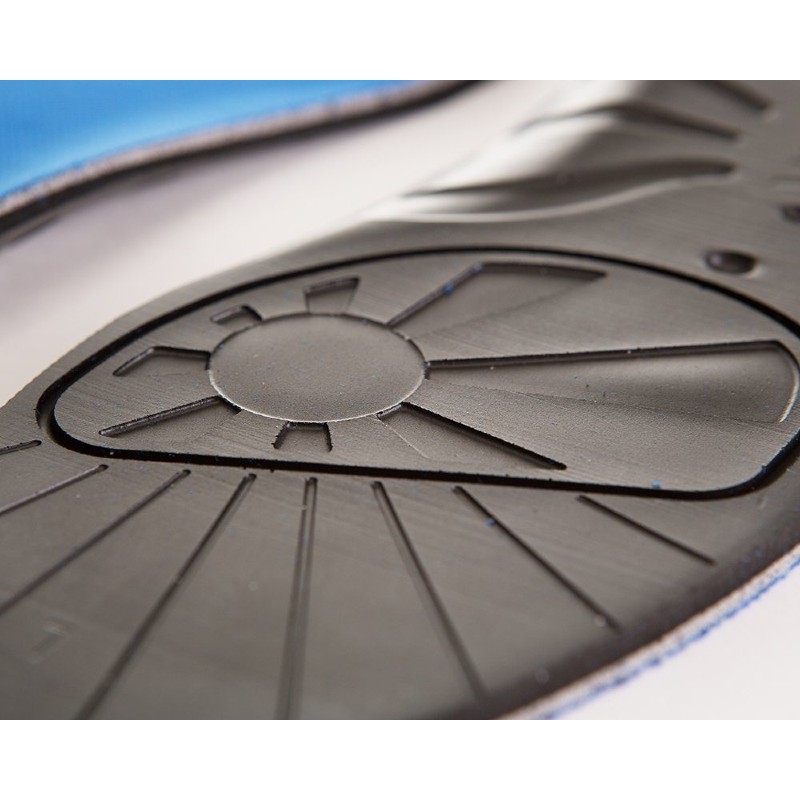 Impacto Moulded Cush’N Step Gel Insoles | Health and Care