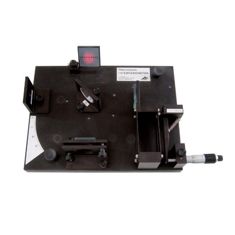 Interferometer Experimentation Set | Health and Care