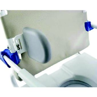 Aquatec Ocean Chair Lateral Support | Health and Care