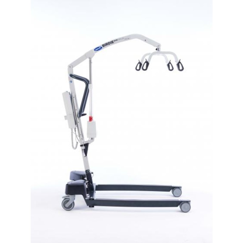 Invacare Hoist Birdie EVO XPLUS Patient Hoist | Health and Care