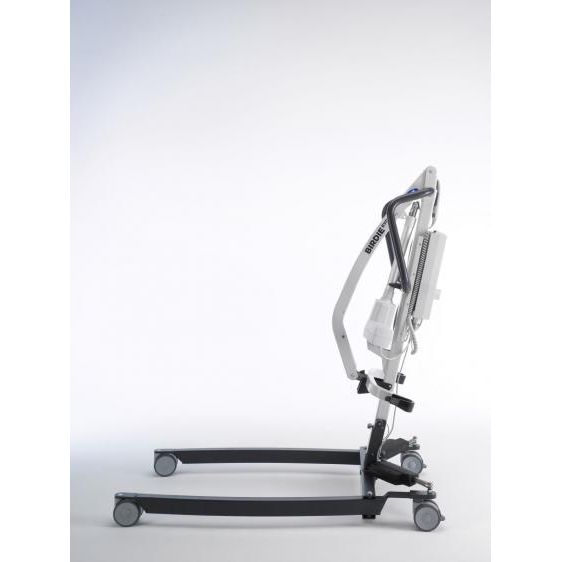 Invacare Birdie Evo Compact Mobile Hoist | Health and Care