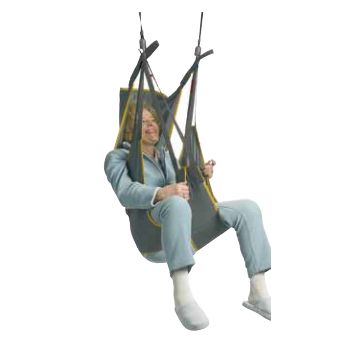 Invacare Universal High Plus Sling | Health and Care