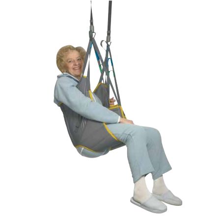Invacare Universal Low Sling | Health and Care