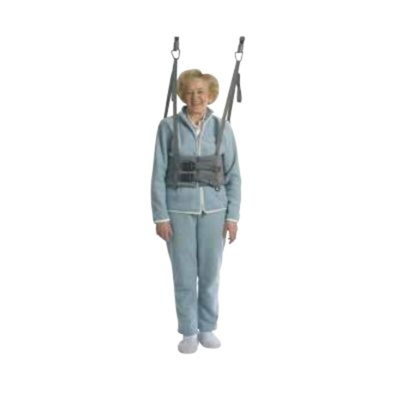 Invacare Standing Transfer Vest | Health and Care