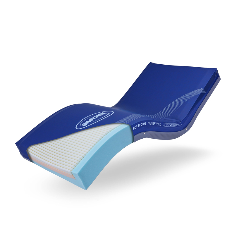 Invacare Etude Plus Profiling Bed | Health and Care