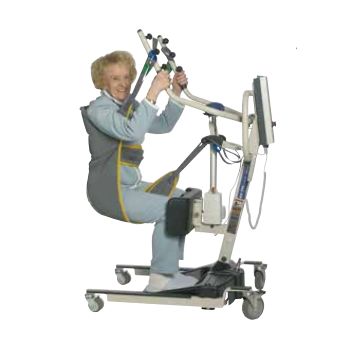 Invacare Transfer Stand Assist Sling | Health and Care
