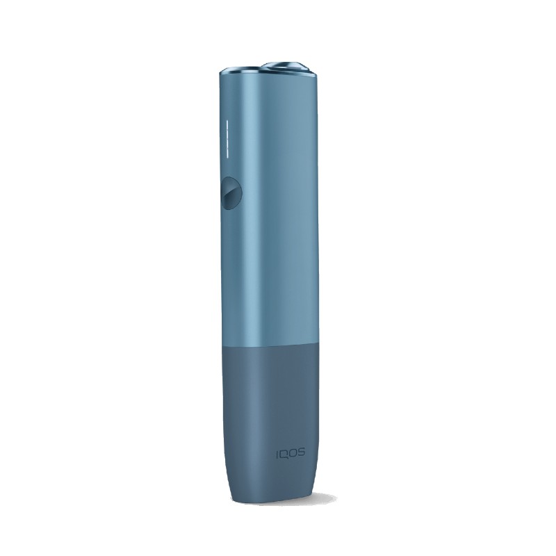 IQOS Iluma One Heated Tobacco Device Starter Kit | Health and Care