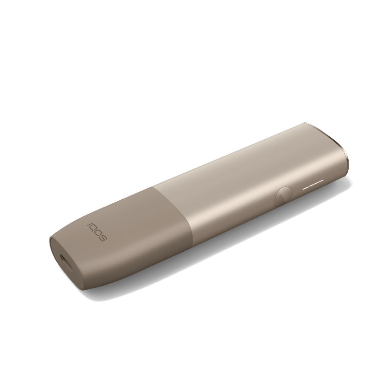 IQOS Iluma One Heated Tobacco Device Starter Kit | Health and Care