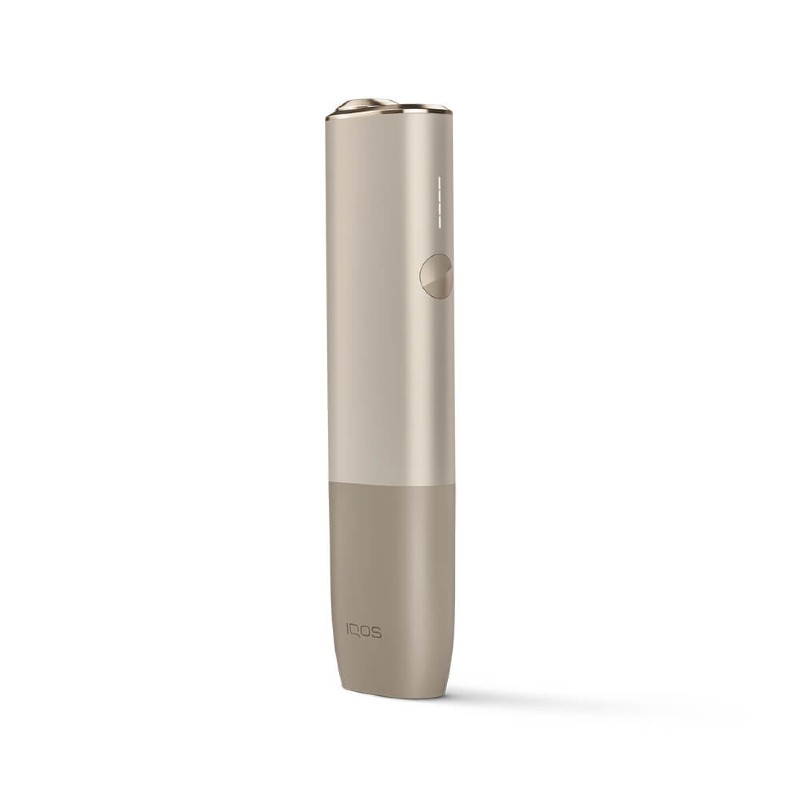 IQOS Iluma One Heated Tobacco Device Starter Kit | Health and Care