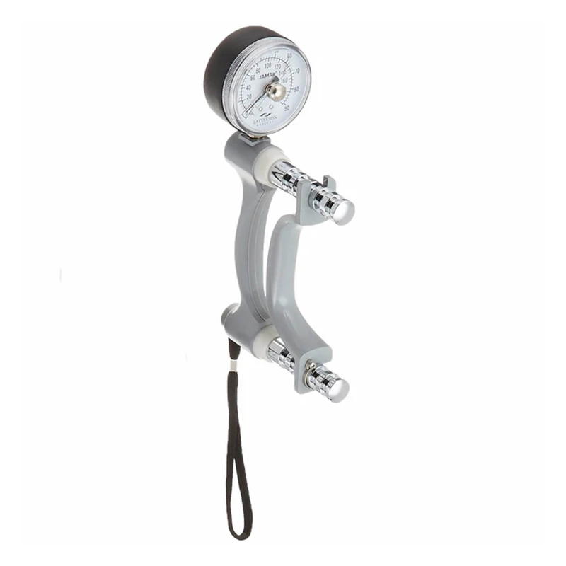 Jamar Hydraulic Hand Dynamometer | Health and Care