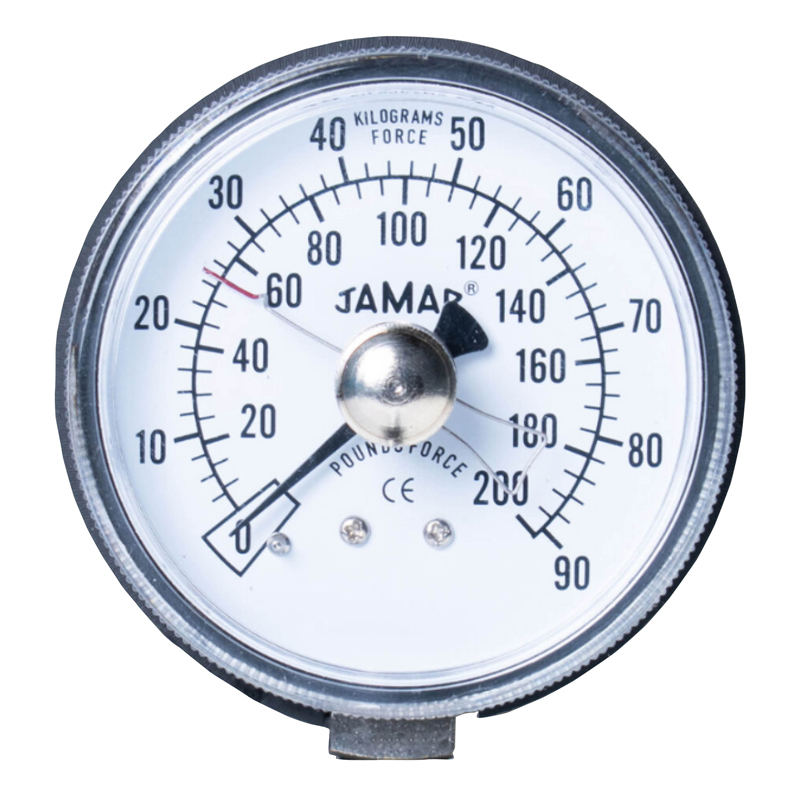 Jamar Hydraulic Hand Dynamometer | Health and Care