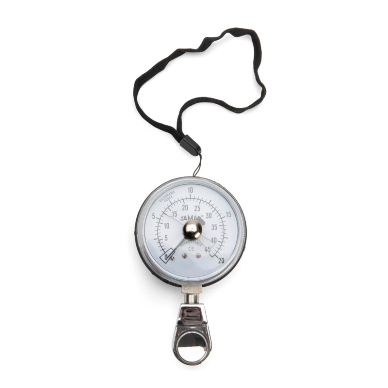 Jamar Hydraulic Pinch Gauge | Health and Care