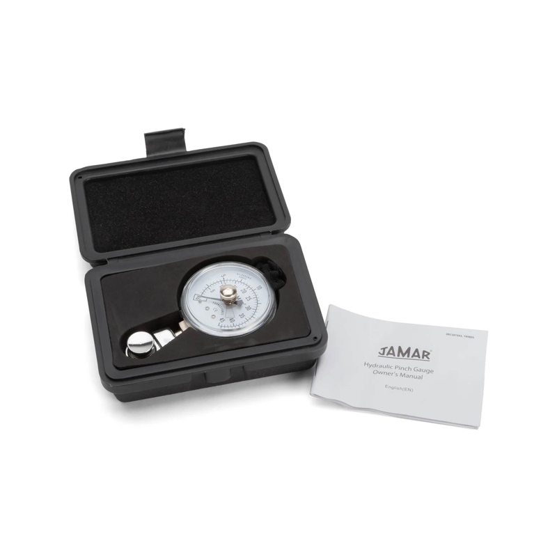 Jamar Hydraulic Pinch Gauge | Health and Care