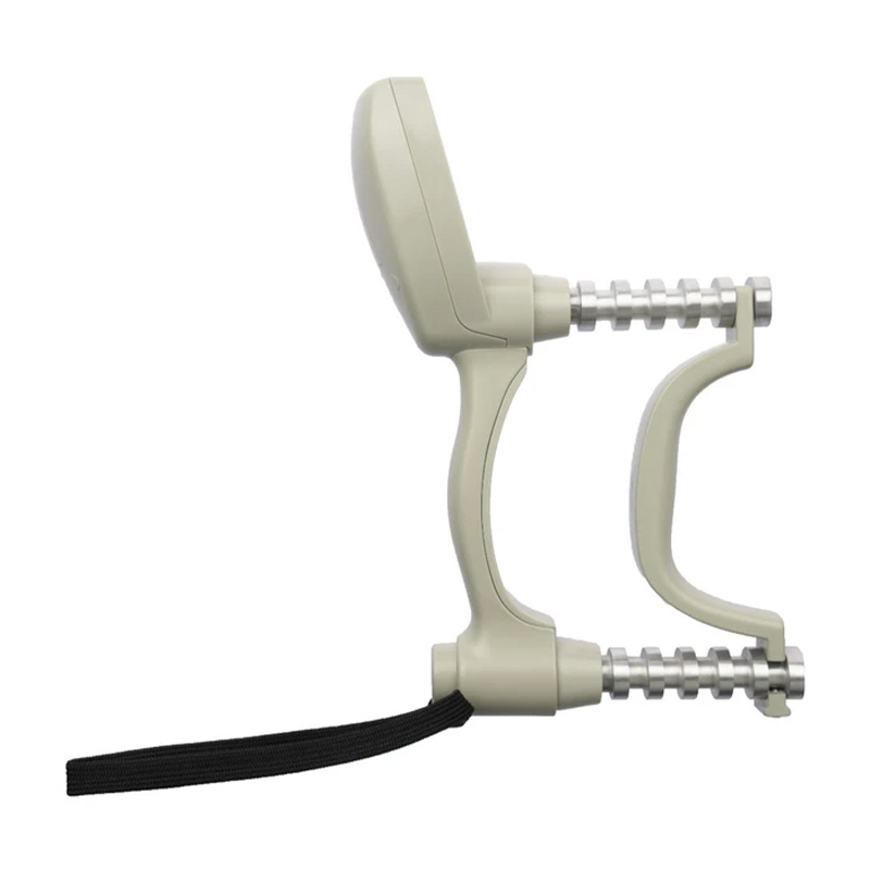 Jamar Plus Digital Hand Dynamometer | Health and Care