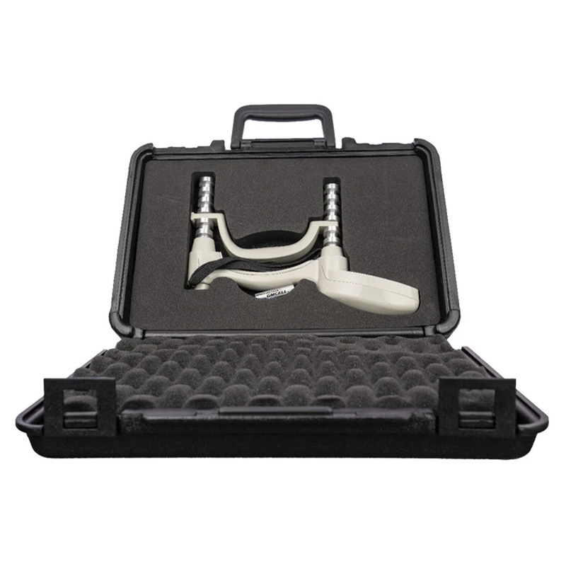 Jamar Plus Digital Hand Dynamometer | Health and Care