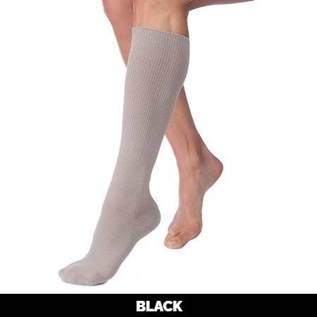 Jobst FarrowHybrid Black Liner (20-30mmHg) | Health and Care