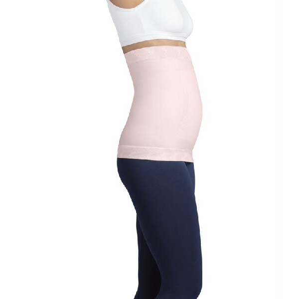 JOBST Rose Pink Maternity Postnatal Tube | Health and Care