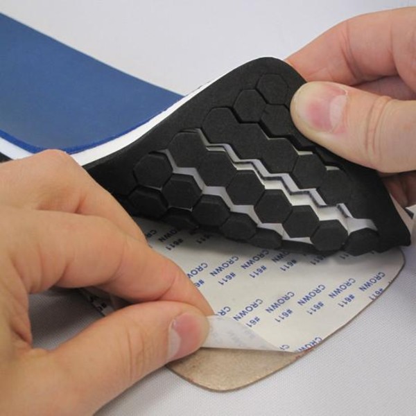 Jura Off-Loading Insole | Health and Care