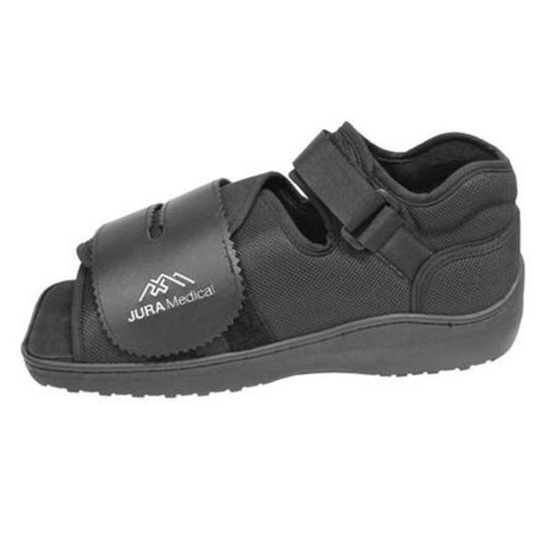 Best Post-Op Shoes 2025 | Health and Care