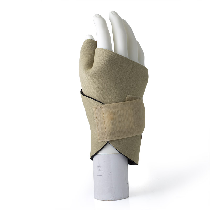Juraprene Wrist Thumb Wrap | Health and Care