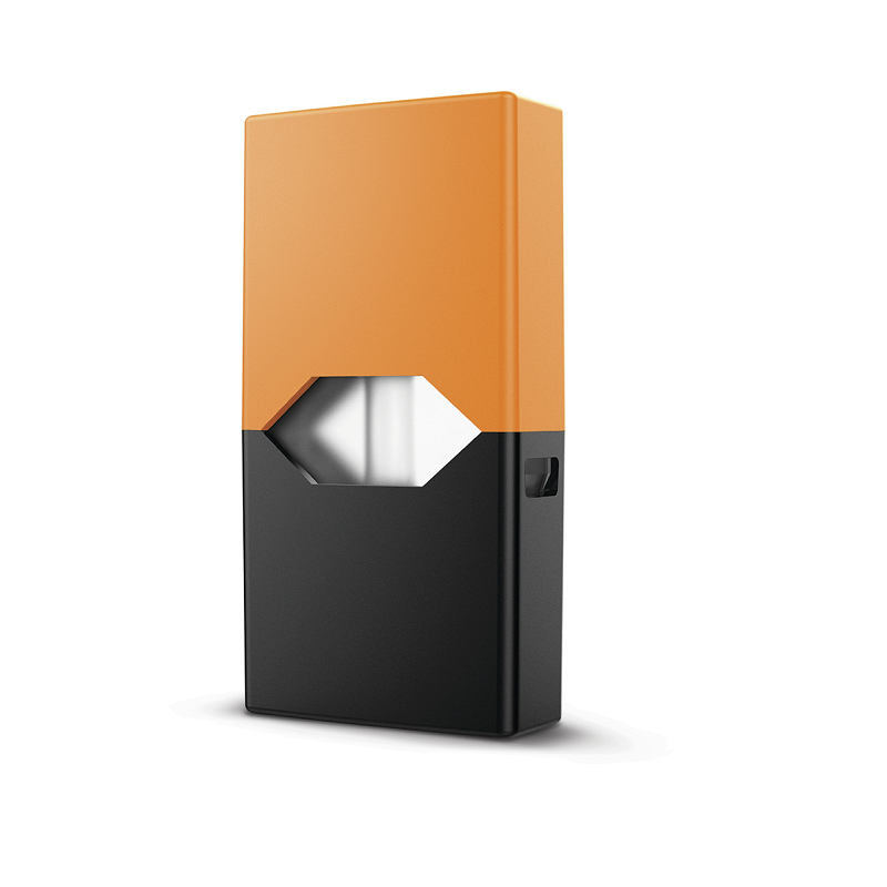 JUUL Mango Nectar JUUL Pods 18mg (Pack of 4 Refill Cartridges) | Health ...