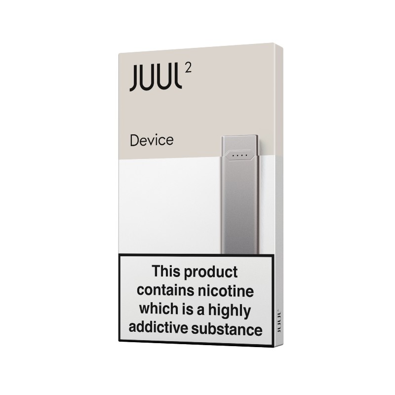 JUUL2 Vape Device with USB Charger | Health and Care