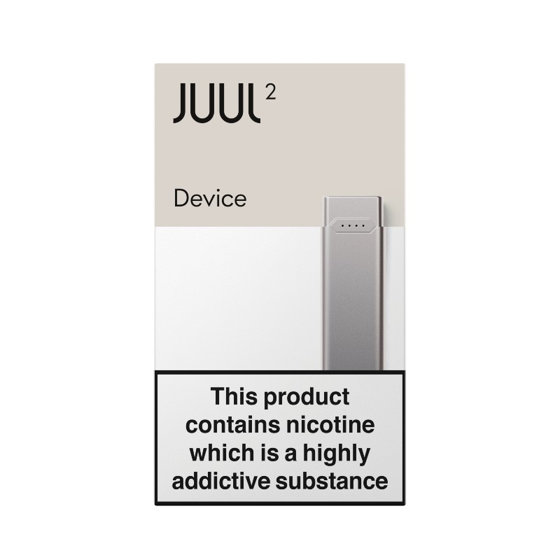 JUUL2 Vape Device with USB Charger | Health and Care