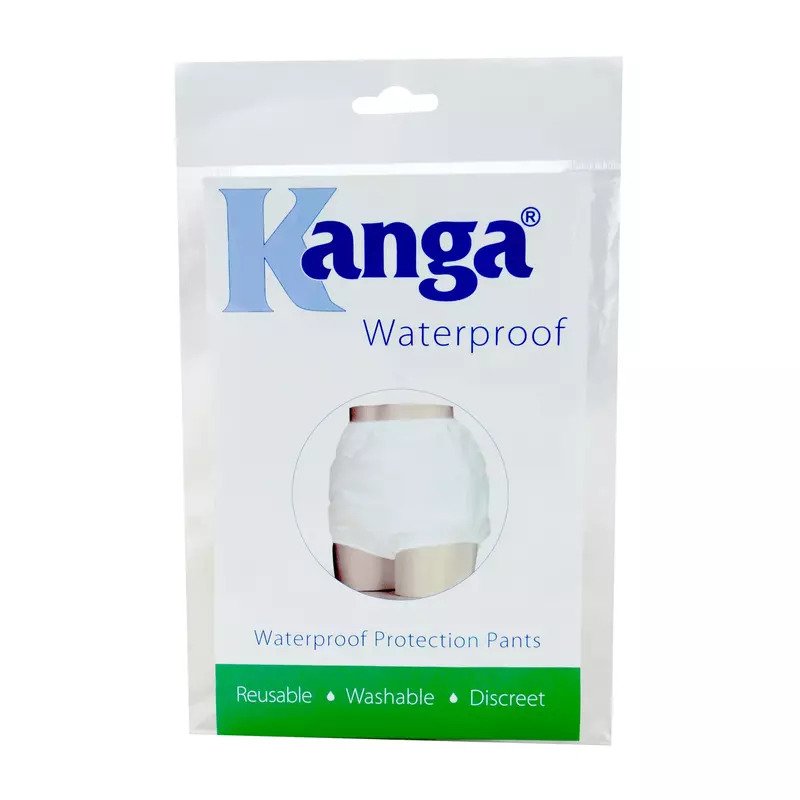 Kanga Waterproof Incontinence Pants | Health and Care