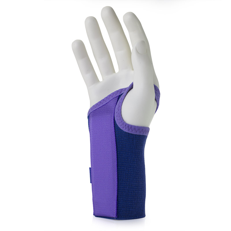 Paediatric Tracy Brace Elastic Wrist Support | Health and Care