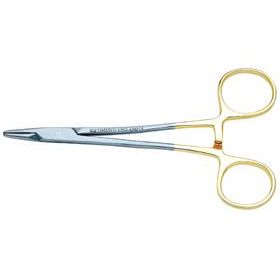 Tungsten Carbide Kilner Needle Holder | Health and Care