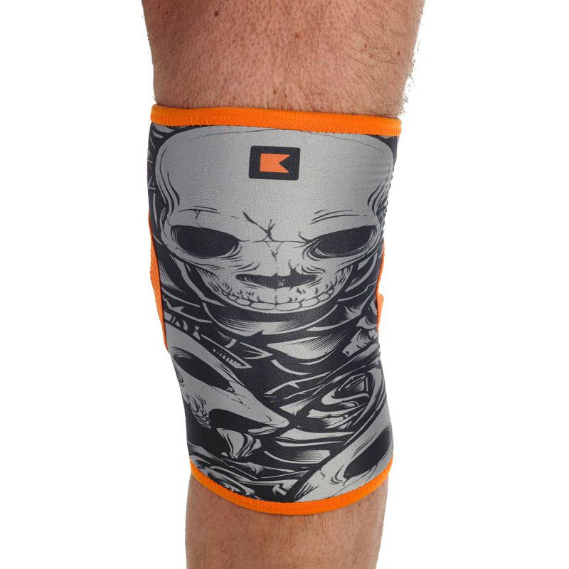 Kinetic RX Pro Knee Sleeves | Health and Care