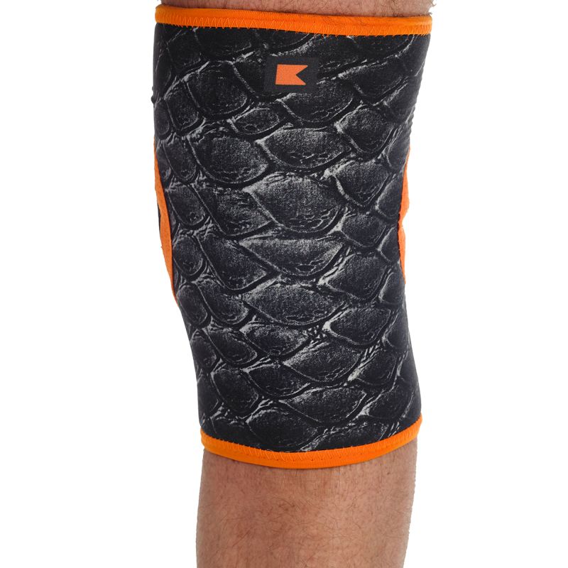 Kinetic RX Pro Knee Sleeves | Health and Care